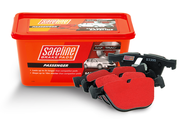 About Us | Safeline Brakes
