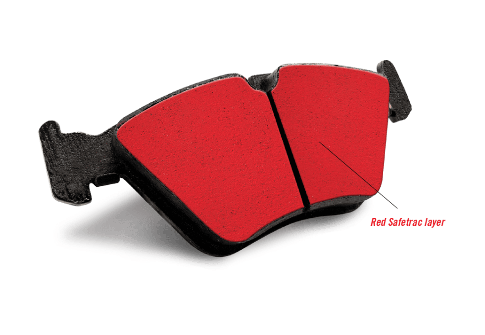 Products | Safeline Brakes