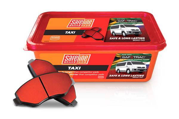 Products | Safeline Brakes
